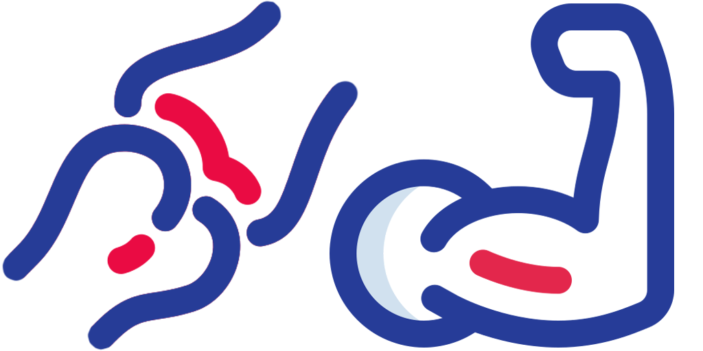 Kĺby a svaly | Lekáreň ADONAI – online lekáreň